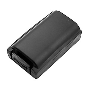 FOUNCY Battery Replacement for Datalogic Part NO: 94ACC0046, 94ACC0048, BT-0015, BT-0016, Skorpio X3, Skorpio X4