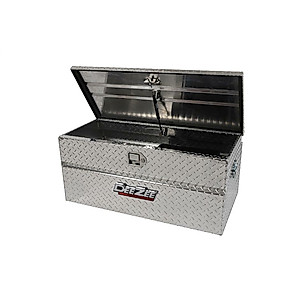 Dee Zee DZ8537 37" Red Label Utility Chest