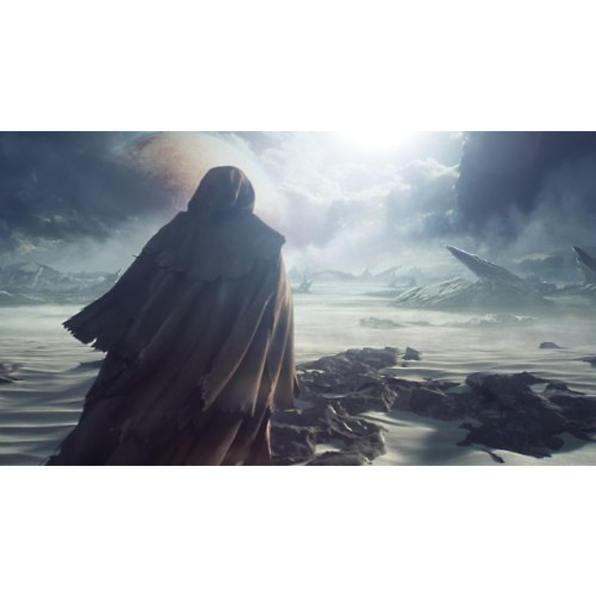 Halo 5 Guardians (Xbox One)