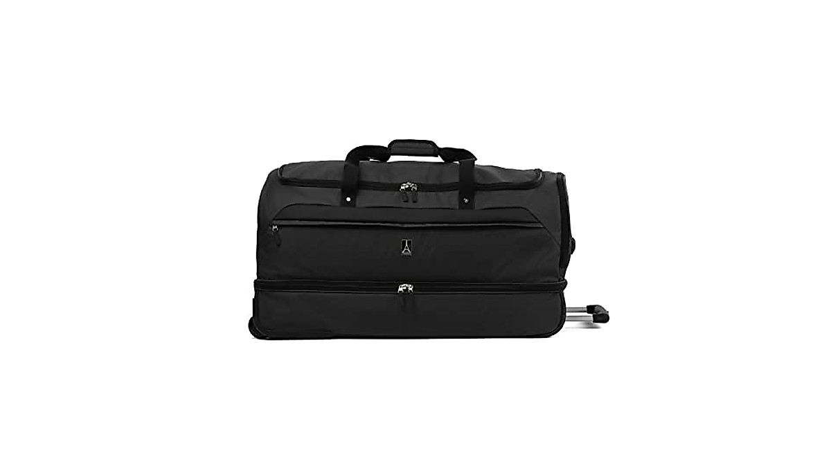 Travelpro Roadtrip 30" Rolling Duffel Bag with Packing Cubes