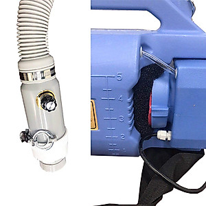 NW 5L Electric Disinfectant Fogger Machine，110V ULV Cold Sprayer