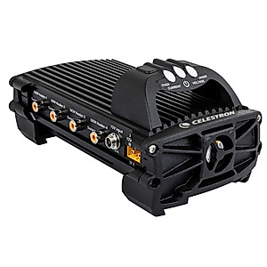 Celestron Smart DewHeater and Power Controller 4X