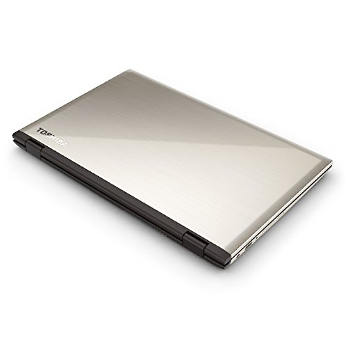 Toshiba Satellite Fusion 15 L55W-C5259 15.6-Inch Convertible 2 in 1 Touchscreen Laptop