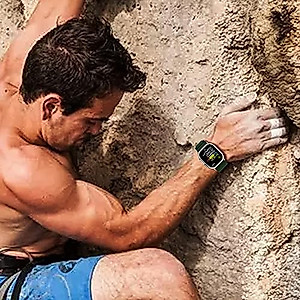 ZXCNZXVE Compatible with Apple Watch Ultra Band 49mm 45mm 44mm 42mm for Men Women,Trail Loop+Alpine Loop+Ocean Sport Watch Band for iWatch Series Ultra SE 9 8 7 6 5 4 3 2