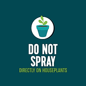 Ecologic Flying Insect Killer, Kills Fruit Flies, Mosquitos, Gnats and Other Insects, (Aerosol Spray) 14 fl Ounce