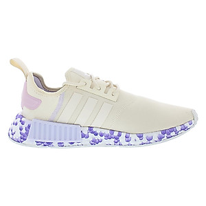 adidas NMD_R1 Shoes Women's, Beige, Size 6.5