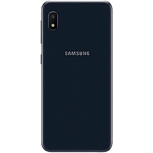 H2O Wireless PREPAID | Samsung Galaxy A10e | 32GB A102U | SIM Included | Black