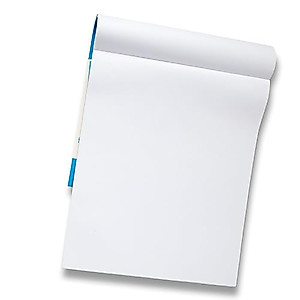 Melissa & Doug Easel Pad Bundle 50 Sheets 2-Pack - Large Easel Paper Pad For Classrooms