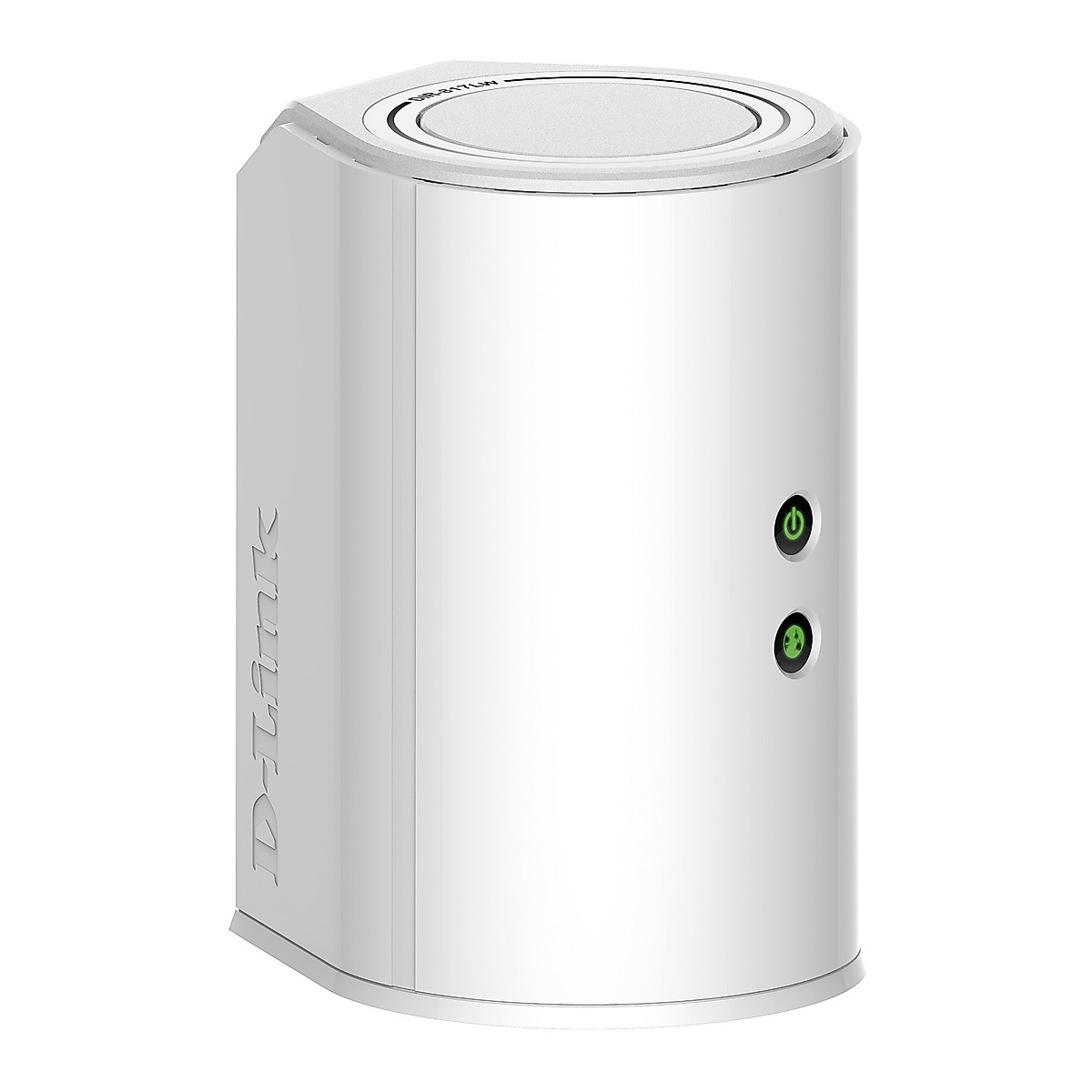D-Link Wireless AC 750 Mbps Home Cloud App-Enabled Dual-Band Broadband Router (DIR-817LW)