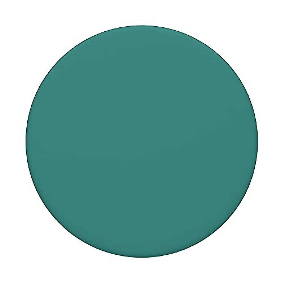Teal Color PopSockets Swappable PopGrip