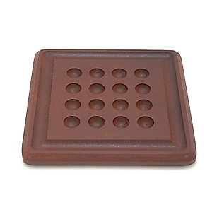 Pylos Mini | Travel-Friendly Strategy Game for Adults and Families | Ages 8+ | 2 Players | 15 Minutes