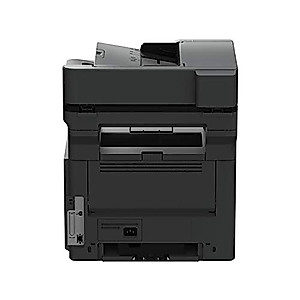 Lexmark Laser Multifunction Printer
