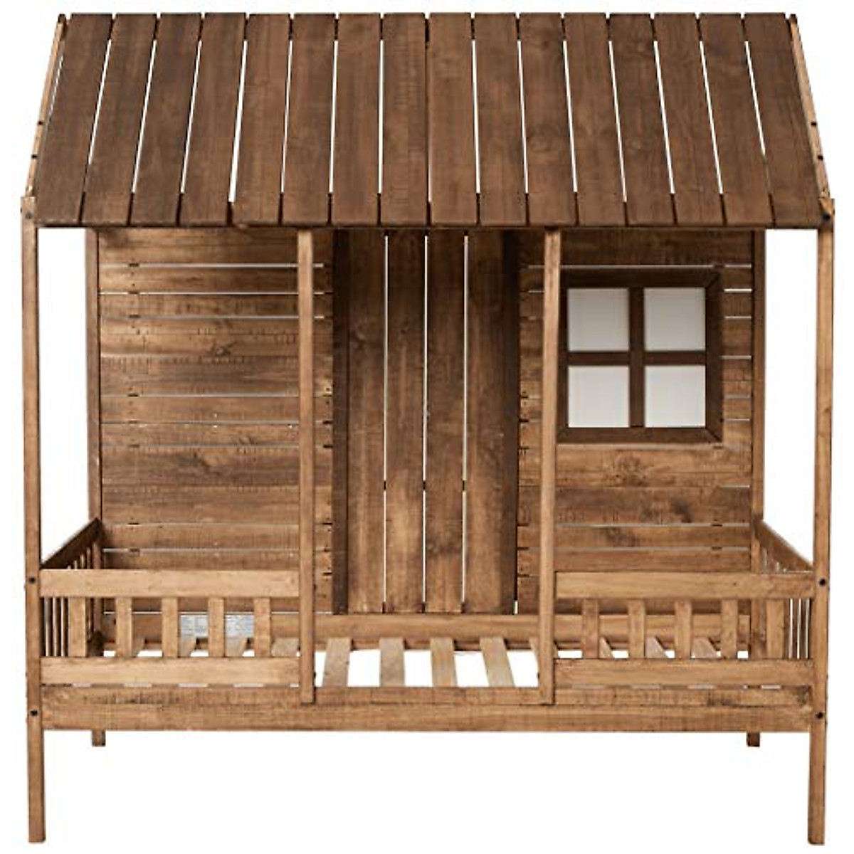 DONCO Rustic Driftwood