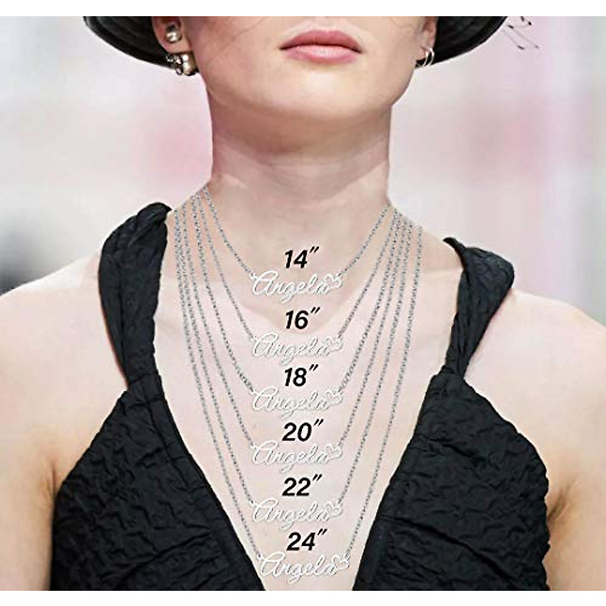 SexyMandala Baseball Necklace Number Necklace Custom Sports Number Pendant Necklace Gold Personalized 925 Sterling Silver