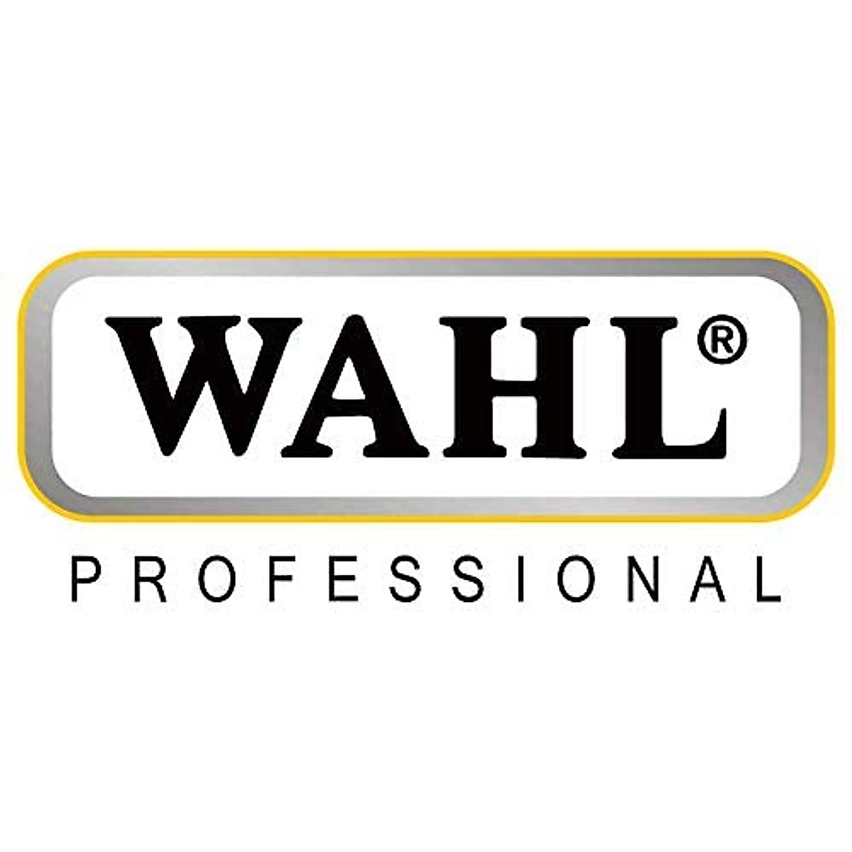 Wahl Professional - Comb Attachment No.1 - Red