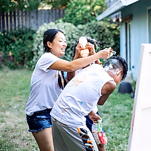 The Adventure Challenge Family Edition - 50 Scratch-Off Adventures and Family Games for Kids and Adults, Adventure Challenge Scratch Off Book, Family Adventure Book