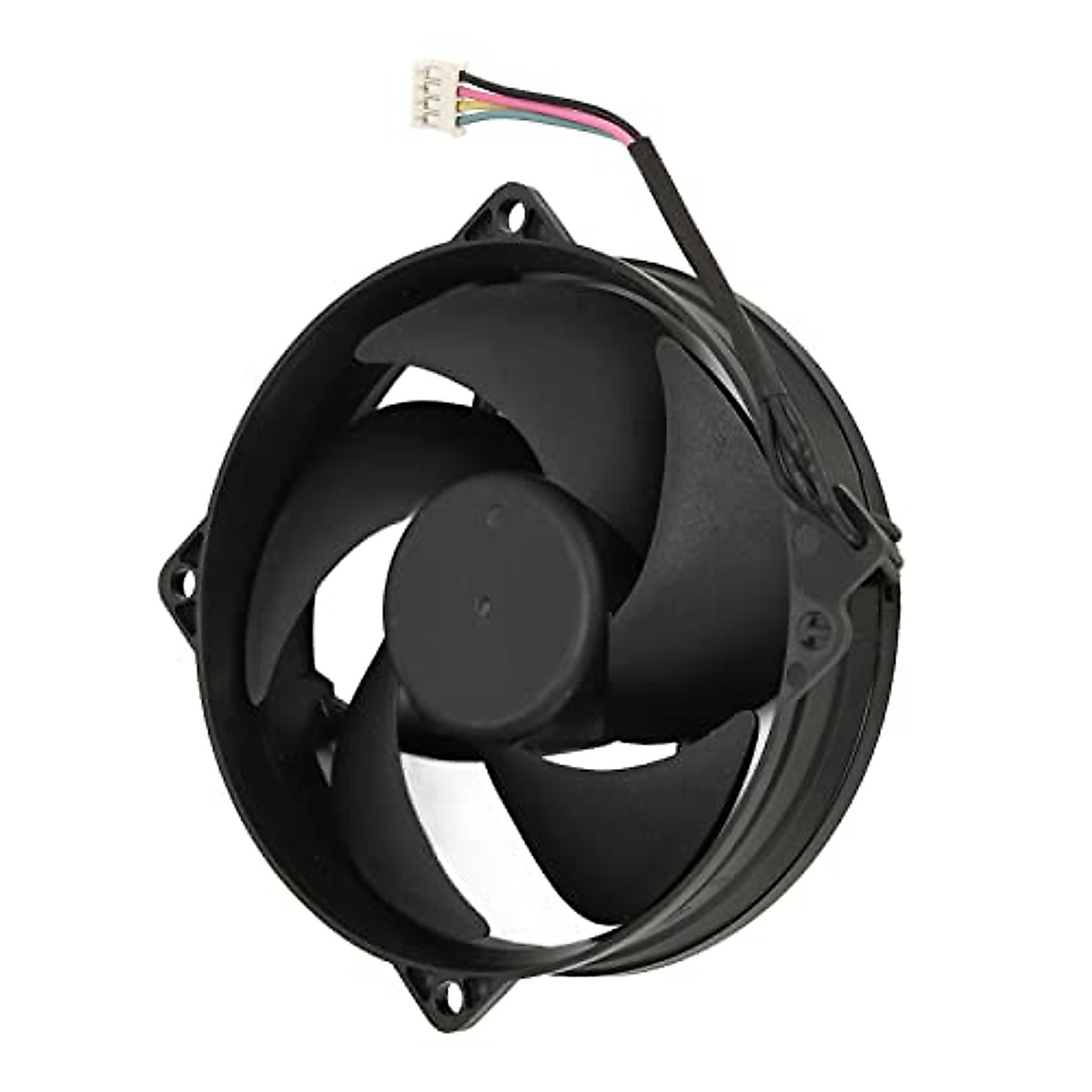 Internal Cooling Fan Replacement for 360 Slim, Excellent Heat Dissipation, Wear Resistant , Replacement Game Console Internal Cooler Fan