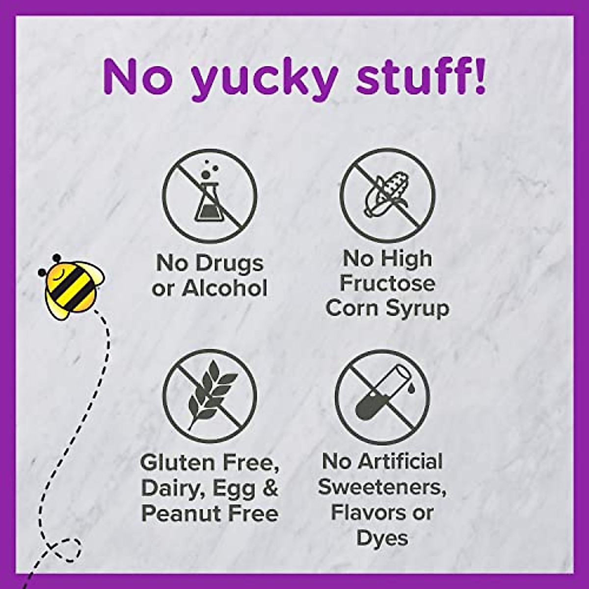 Zarbee's Kids Cough + Immune Day/Night Value Pack for Children 2-6 with Dark Honey, Vitamin D & Zinc, 1 Pediatrician Recommended, Drug & Alcohol-Free, Mixed Berry Flavor, 2x4FL Oz