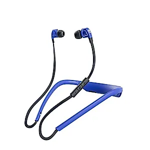 Skullcandy Smokin' Buds 2 Wireless In-Ear Earbud - Royal Blue