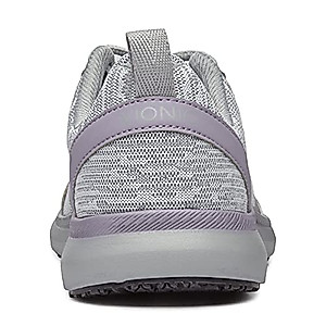 Vionic KIARA0207M Kiara Grey 7 M