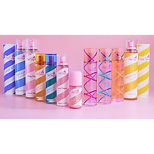 Pink Sugar Pink Sugar Hair Perfume 3.4 Oz/ 100 Ml for Women By 3.4 Fl Oz