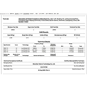 Retevis RT-5R Walkie Talkies Long Range, Dual Band 128CH High Power Handheld Two Way Radios, 1400mAh Rechargeable 2 Way Radios with Shoulder Mic, for Hunt, Hiking (2 Pack)