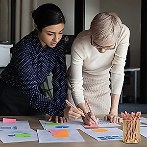 48 Pcs Christian Ballpoint Pens Inspirational Pens Bible Pens Novelty Pens Bulk Pens Metal Stylus Pens Motivational Pens for Women Teacher Office Black Ink (Rose Gold, Ladies Style)