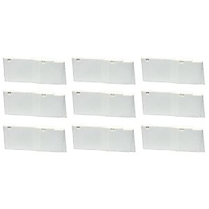 Dixie Narco 20oz Bottle Shims for 5591 Glass Front Vending Machine Lot of 9-20oz Bottle A #801812690.11