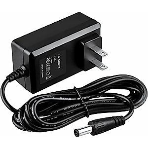 Guy-Tech AC Adapter Power Compatible with Bose Wave Connect Kit 315527-0010 347759-0010 WMS-WRII