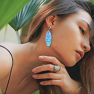 OLYCRAFT 4x5 Inch Clay Stencils Animal Pattern Silk Screen for Polymer Clay Line Zoo Rabbit Bear Monkey Silk Screen Stencils Mesh Transfer Stencils Animal Mesh Stencil for Polymer Clay Jewelry Making