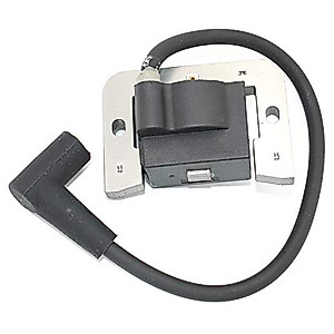 P SeekPro Ignition Coil for Kohler SV470 SV480 SV530 SV540 SV541 SV590 SV591 SV600 SV601 SV610 SV620 Toro 74360 74363 74370 74380 74391 2058403-S 2058404-S 2058401-S 20-584-04-S 20-584-01-S