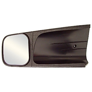 CIPA 10200 Custom Towing Mirror - Chevy/GMC/Cadillac, Pair