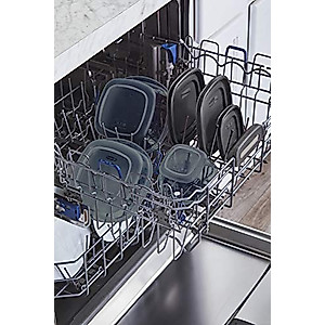 Rubbermaid Food Storage Containers