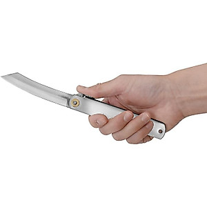 Extra Large Folder VG10 HIGOBL161