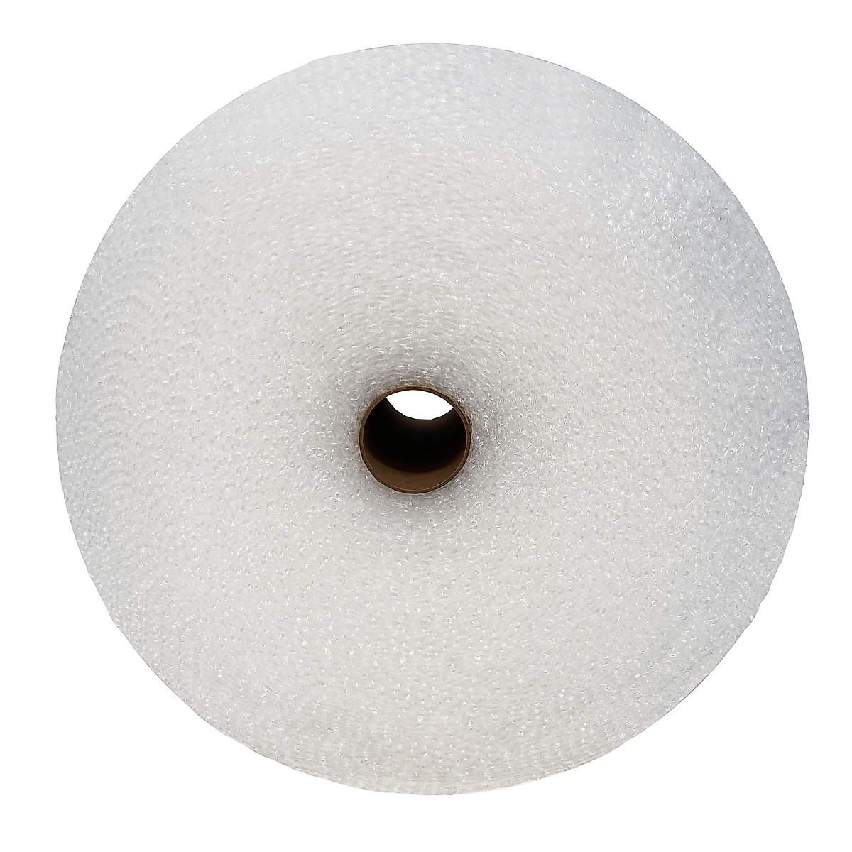 Uboxes Bubble Roll 24 Wide x 175 ft Small Bubbles 3/16 Perforated Every 12, Clear, BUBBSMA24175