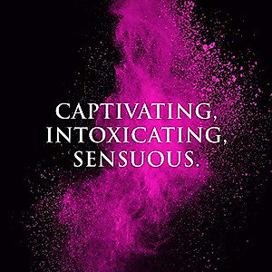 Beyonce Heat Wild Orchid Eau De Parfums Spray for Women, 1 Ounce