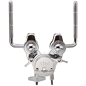 DW DWSM992 Double Tom Clamp with V Memory Lock