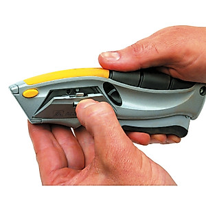 Alltrade 150003 Auto Loading Utility Knife