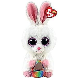 TY - Beanie Boo's Easter Bunny Sunday - 15 CM