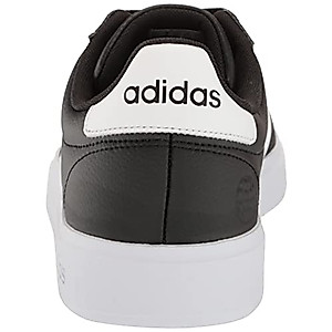 adidas Men's Grand Court 2.0 Tennis Shoe