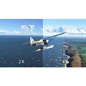 DPVR E4 VR Headsets, PCVR Headset with Controller, 3664x1920 Res, 116° FOV, 120Hz Refresh Rate, Inside-out 6 DoF Tracking, 280g light weight, Virtual Reality Headset for PC, Support SteamVR Games