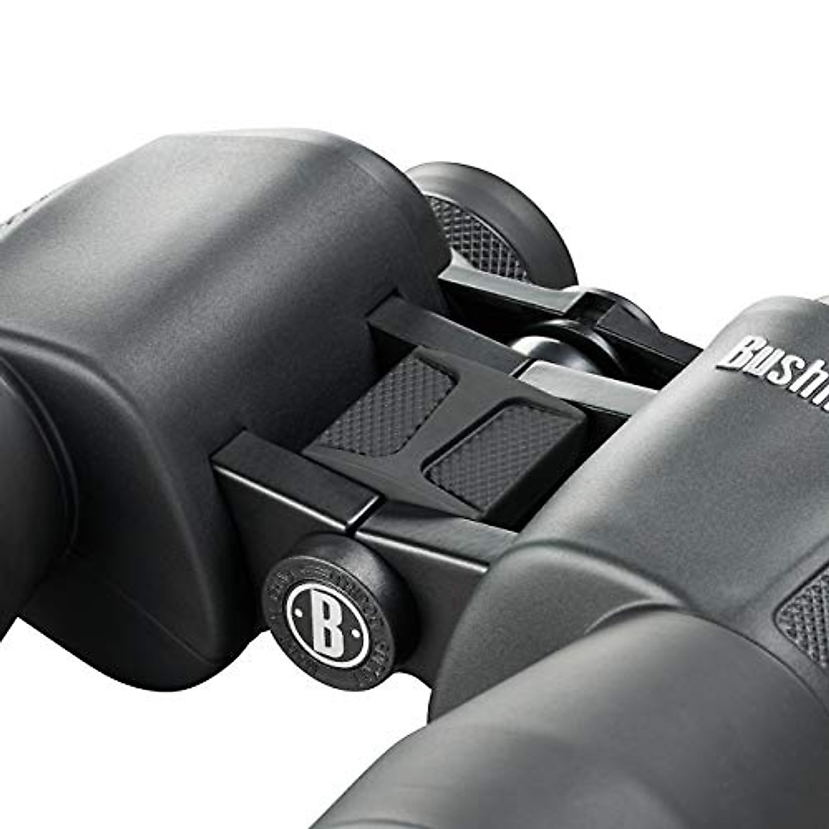 Bushnell PowerView 20x50 Super High-Powered Surveillance Binoculars, Black