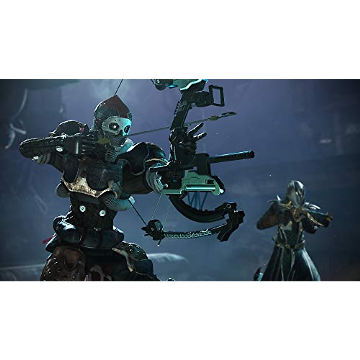 Destiny 2: Forsaken - Legendary Collection - PlayStation 4