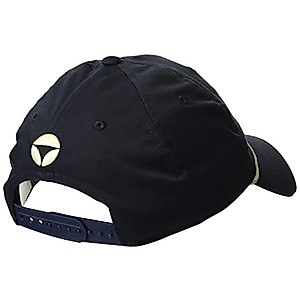 TaylorMade Golf Vintage 5 Panel Rope Hat Navy