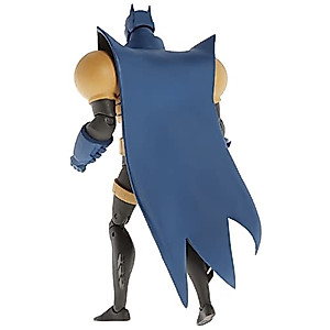 DC Collectibles Batman: The Adventures Continue: Azrael Action Figure