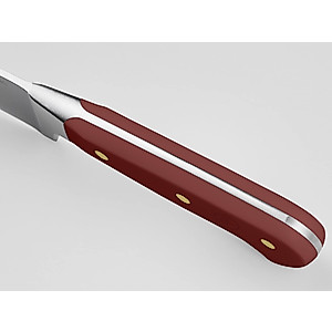 WÜSTHOF Classic Tasty Sumac 6" Utility Knife