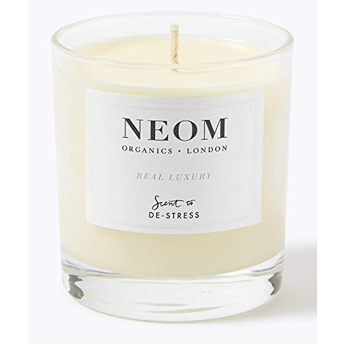 NEOM Medium Luxury Candle, 1 EA