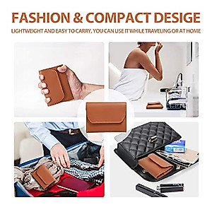 Manicure Set Professional Nail Clipper Kit, 16Pcs Stainless Steel Manicure Kit Gifts for Men Women, Manicure and Pedicure Set, Hand Foot Nail Care Tools Nail Grooming Kit with Portable Travel Case