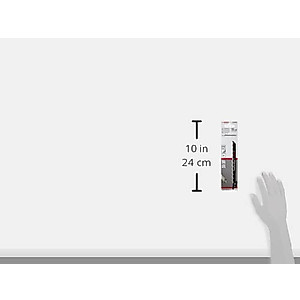 Bosch 2330057 Sabre Saw Blade, Black