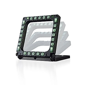 Thrustmaster MFD Cougar Pack (Compatible with PC)